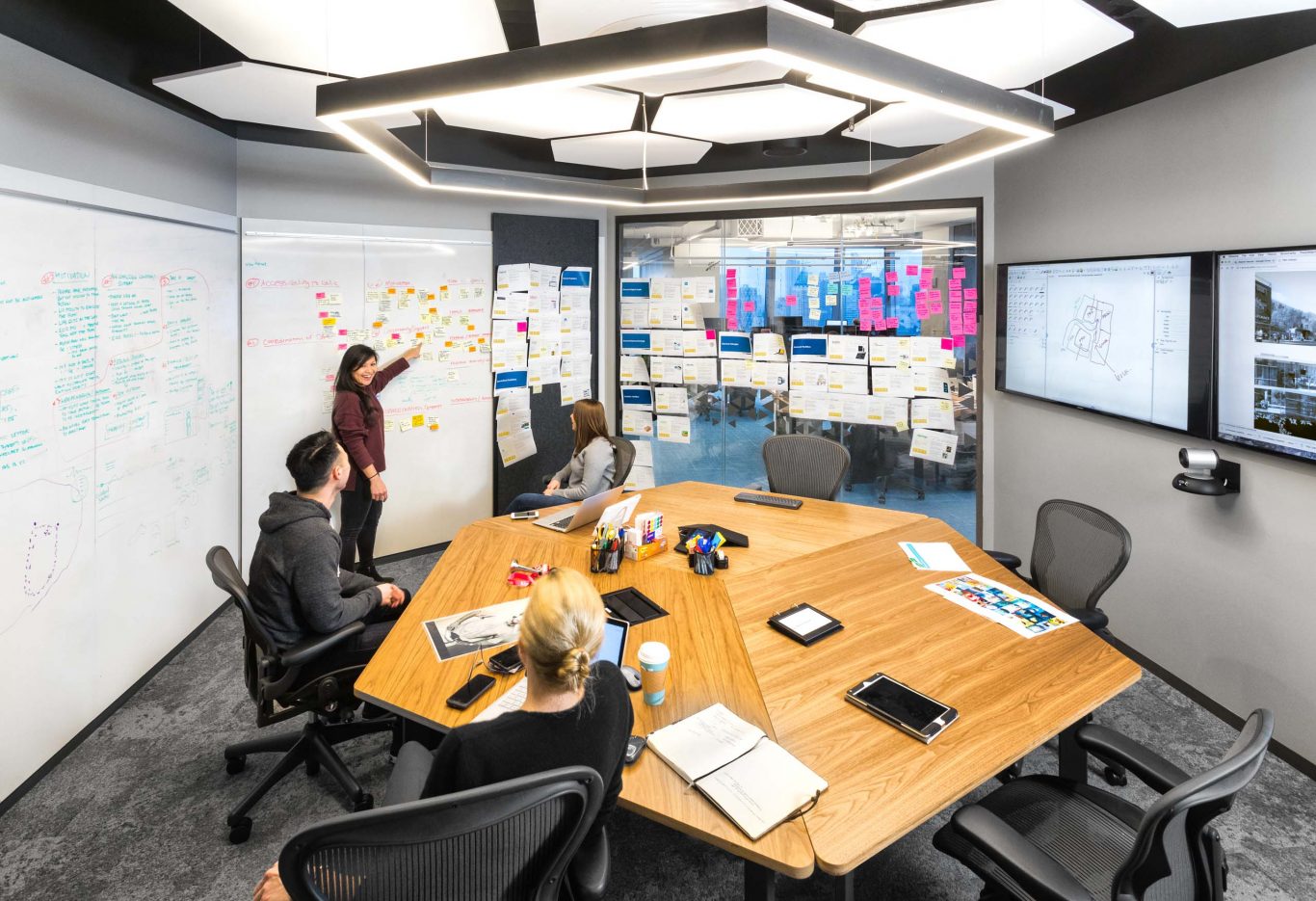 Coolest Offices- What's In What's Out - OFFICEUNTITLED