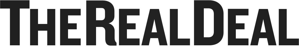 The Real Deal Logo
