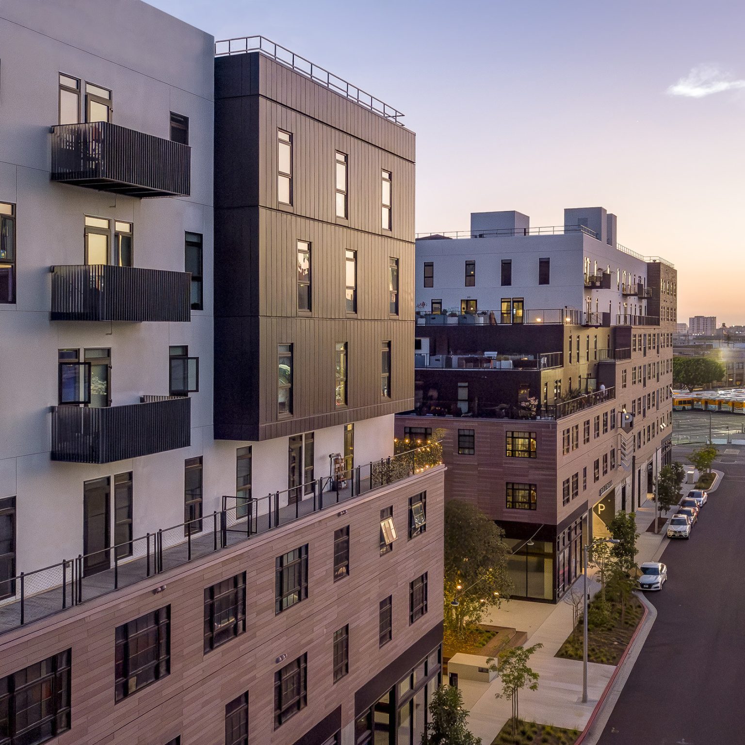 Ava Arts District Wins Chicago Athenaeum - OFFICEUNTITLED